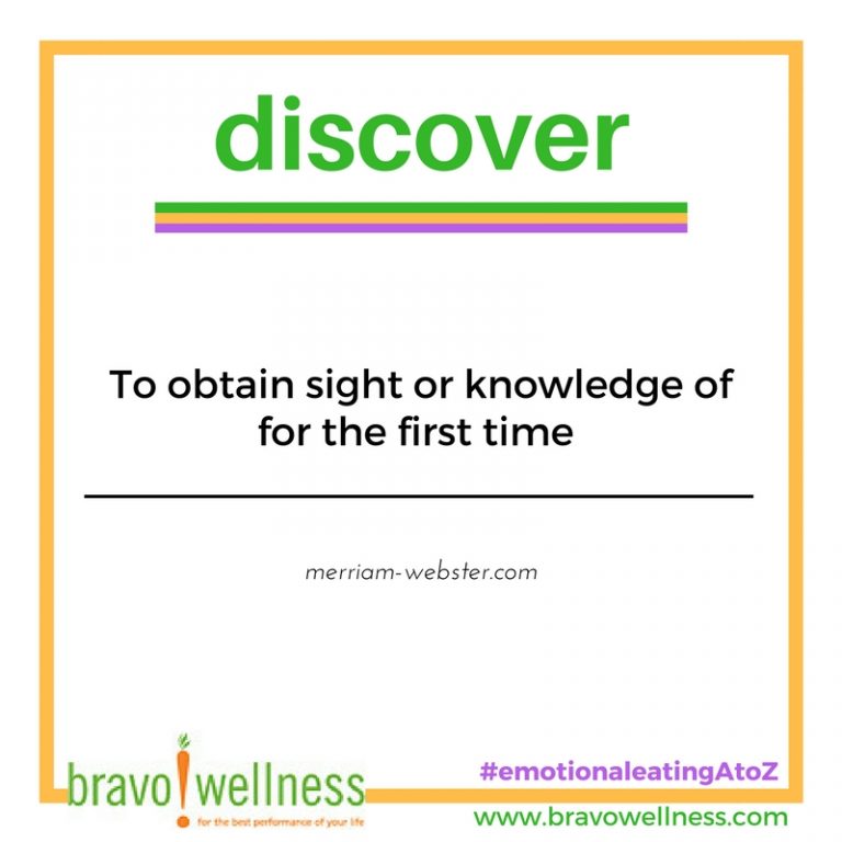 Discover_definition_jpg - Bravo! Wellness